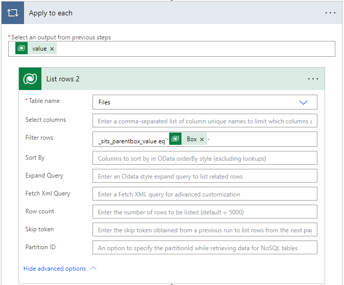 Dataverse Lookup Columns In Power Automate Hiredgun tech Dataverse Lookup Columns In Power Automate Hiredgun tech
